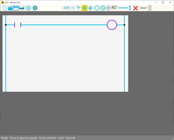 PLC Programming with ELFI – BOND
